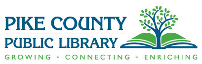 Home - Pike County Public Library