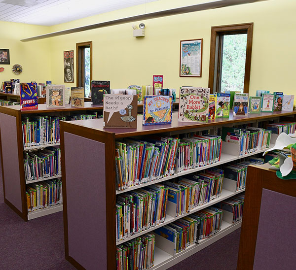 Resources - Pike County Public Library