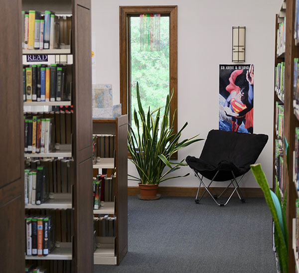 Resources - Pike County Public Library