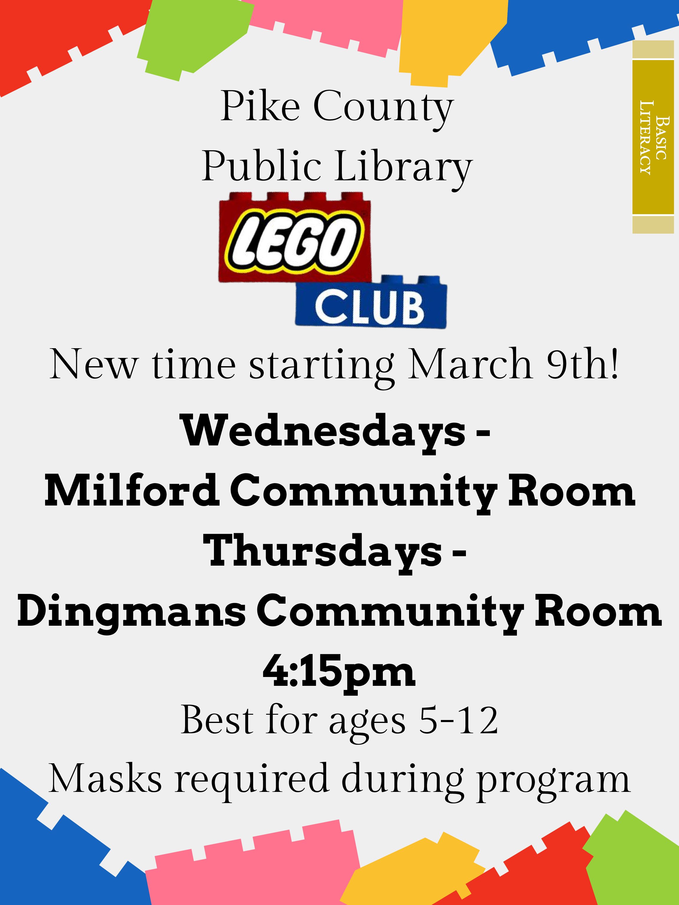 Home - Pike County Public Library
