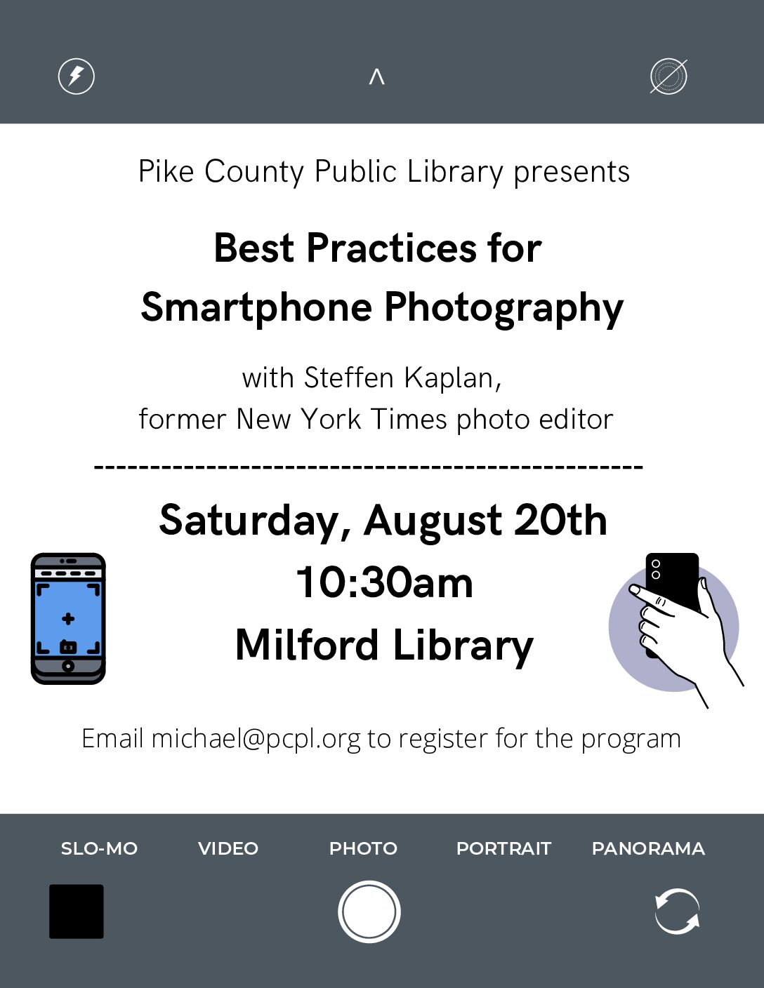 Home - Pike County Public Library